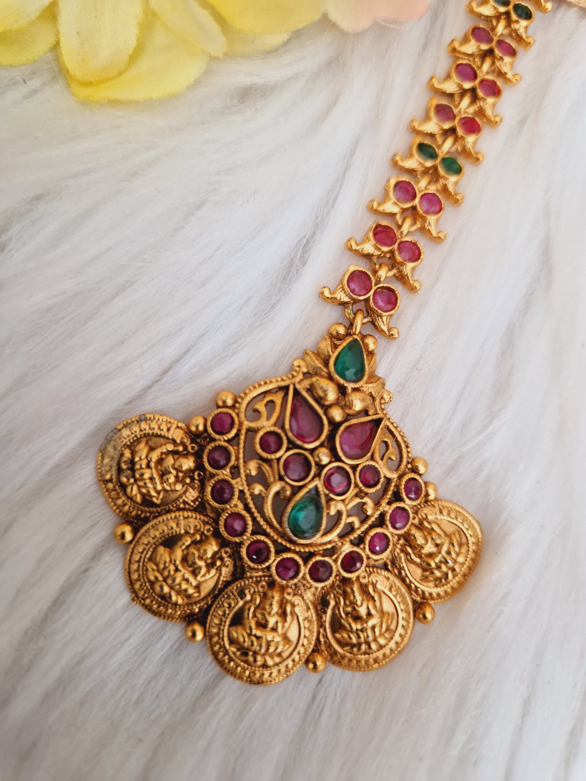 Mat tikka- – Sarah Collection