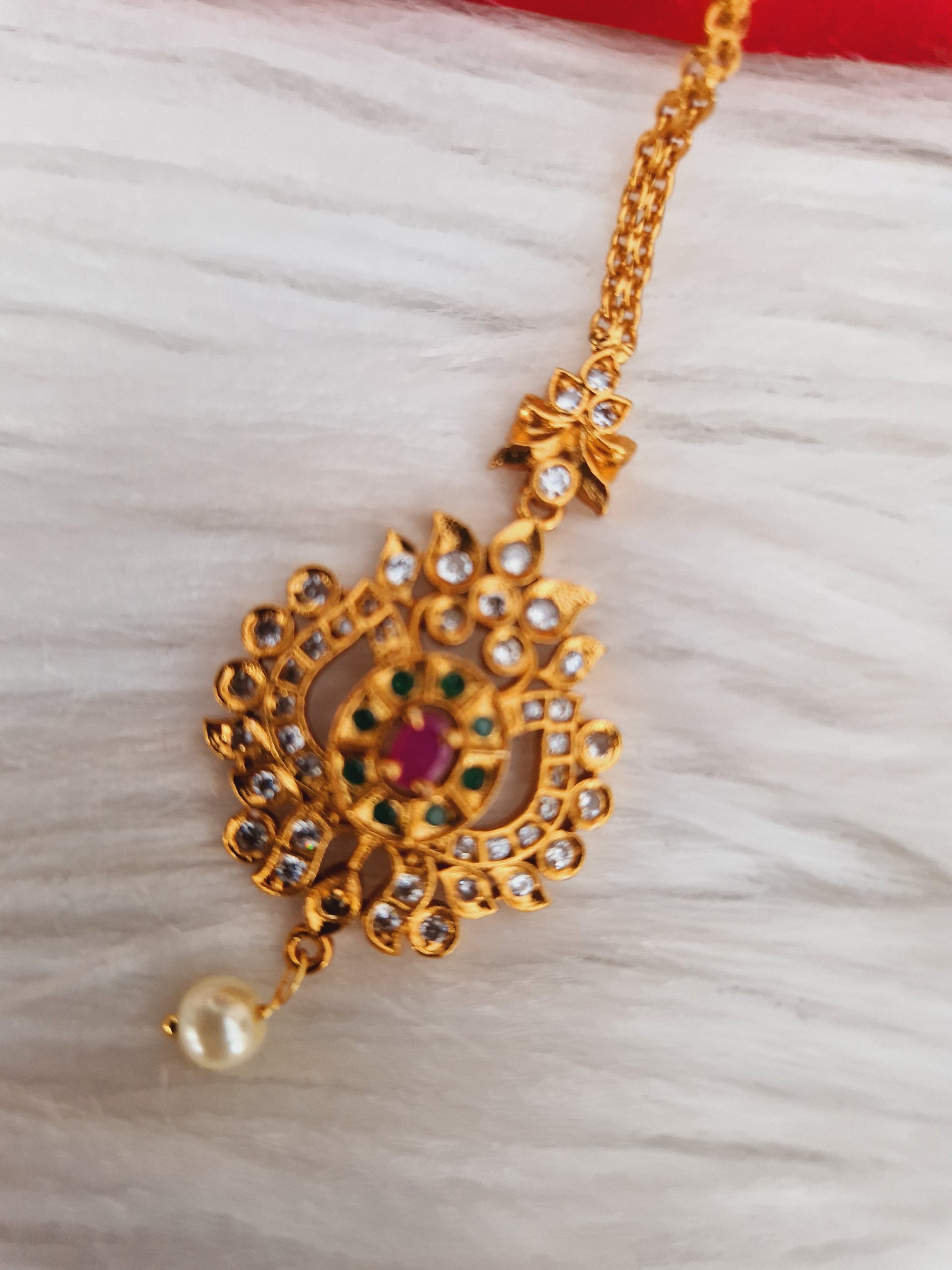 Mat kids Tikka-3090 – Sarah Collection