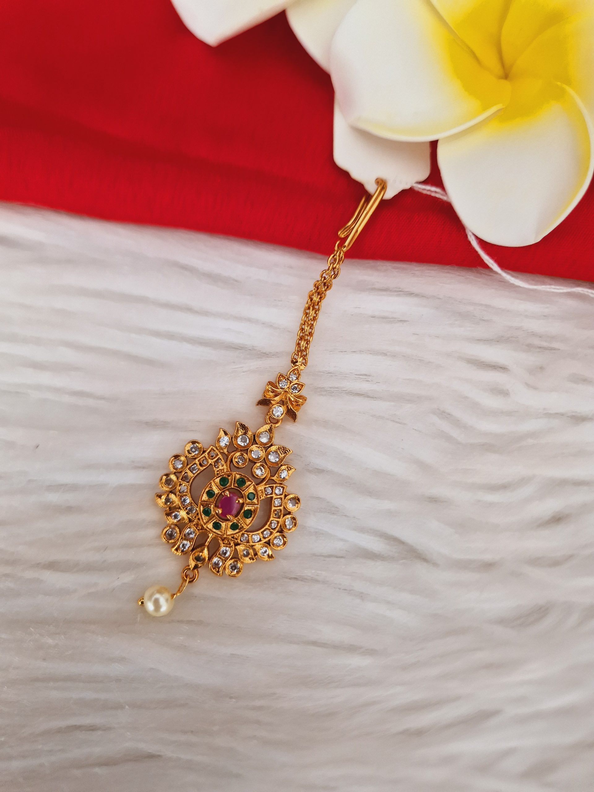 Mat kids Tikka-3090 – Sarah Collection