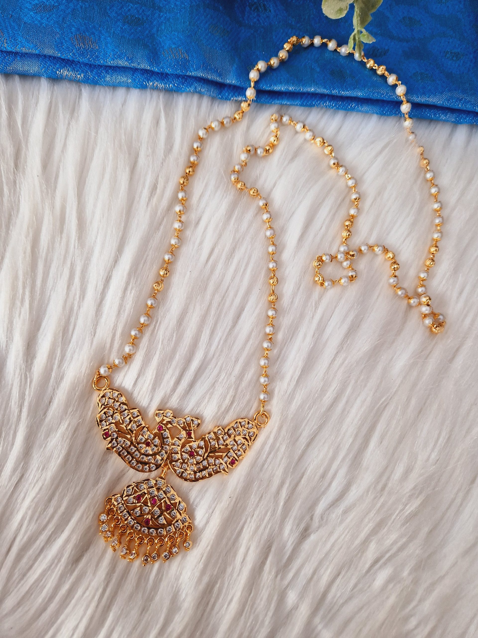 Marakatha pathakkam-251 – Sarah Collection