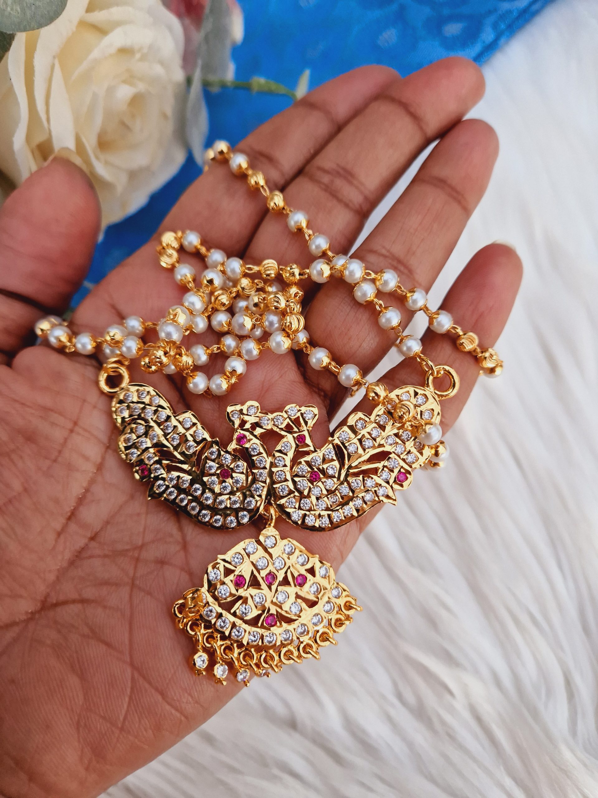 Marakatha pathakkam-251 – Sarah Collection