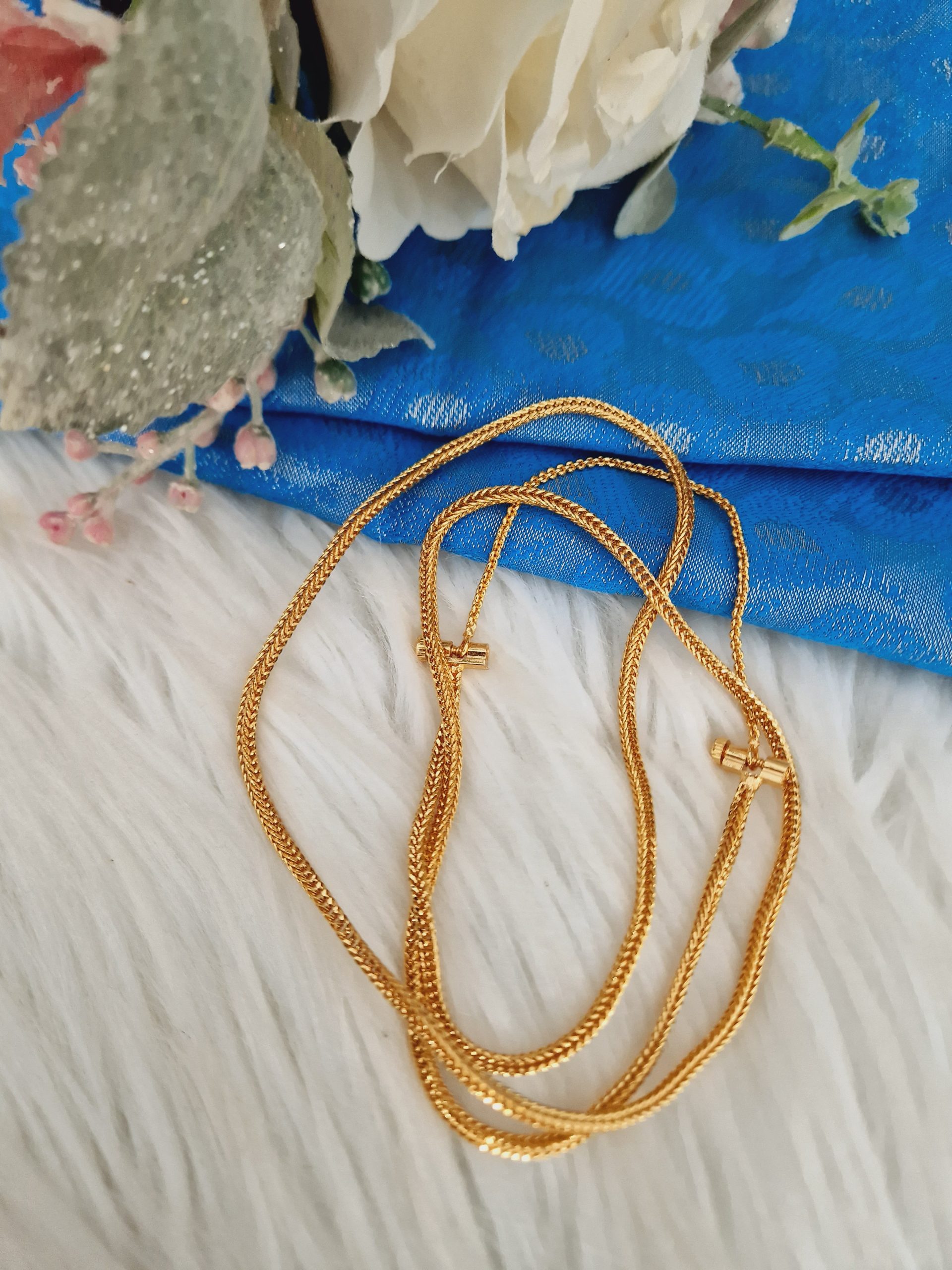 Thali chain-7040 – Sarah Collection