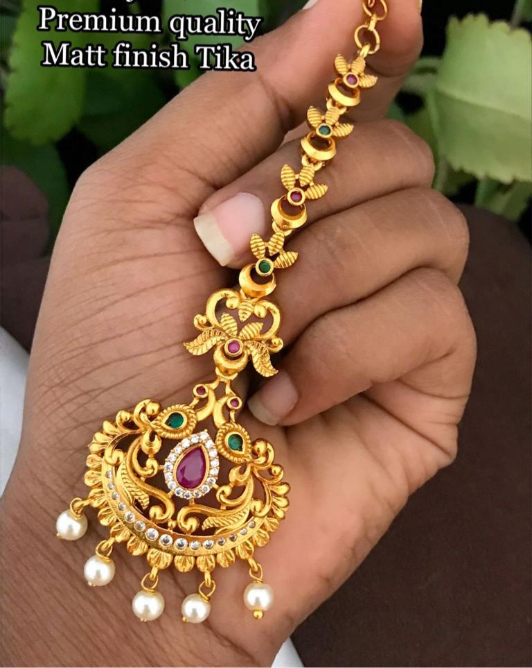 Mat tikka-3063 – Sarah Collection