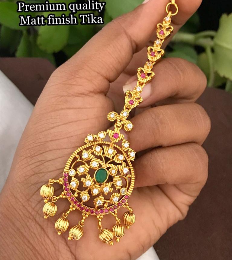 Mat finish Tikka-3062 – Sarah Collection