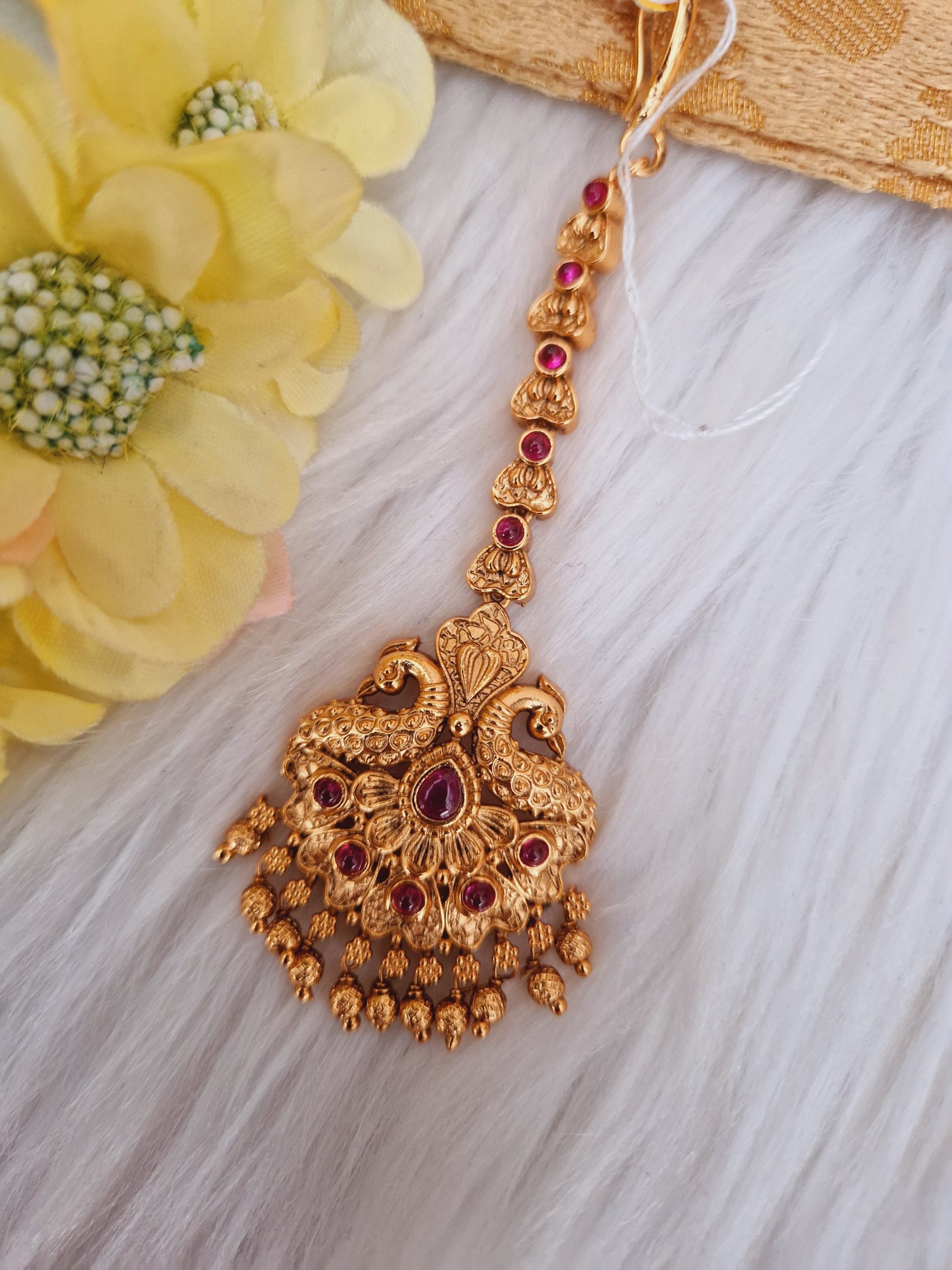 Mat tikka-3097 – Sarah Collection