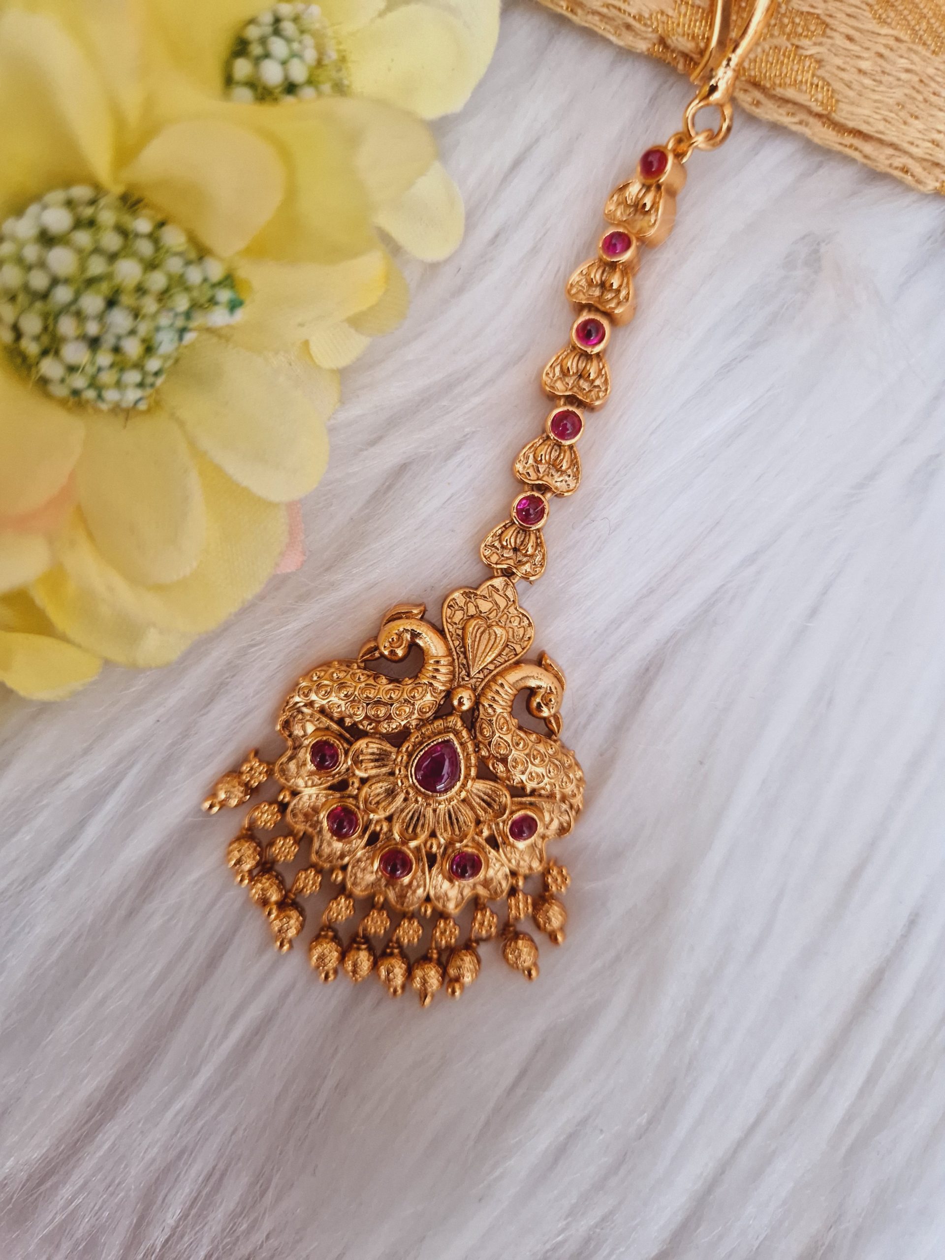 Mat tikka-3097 – Sarah Collection