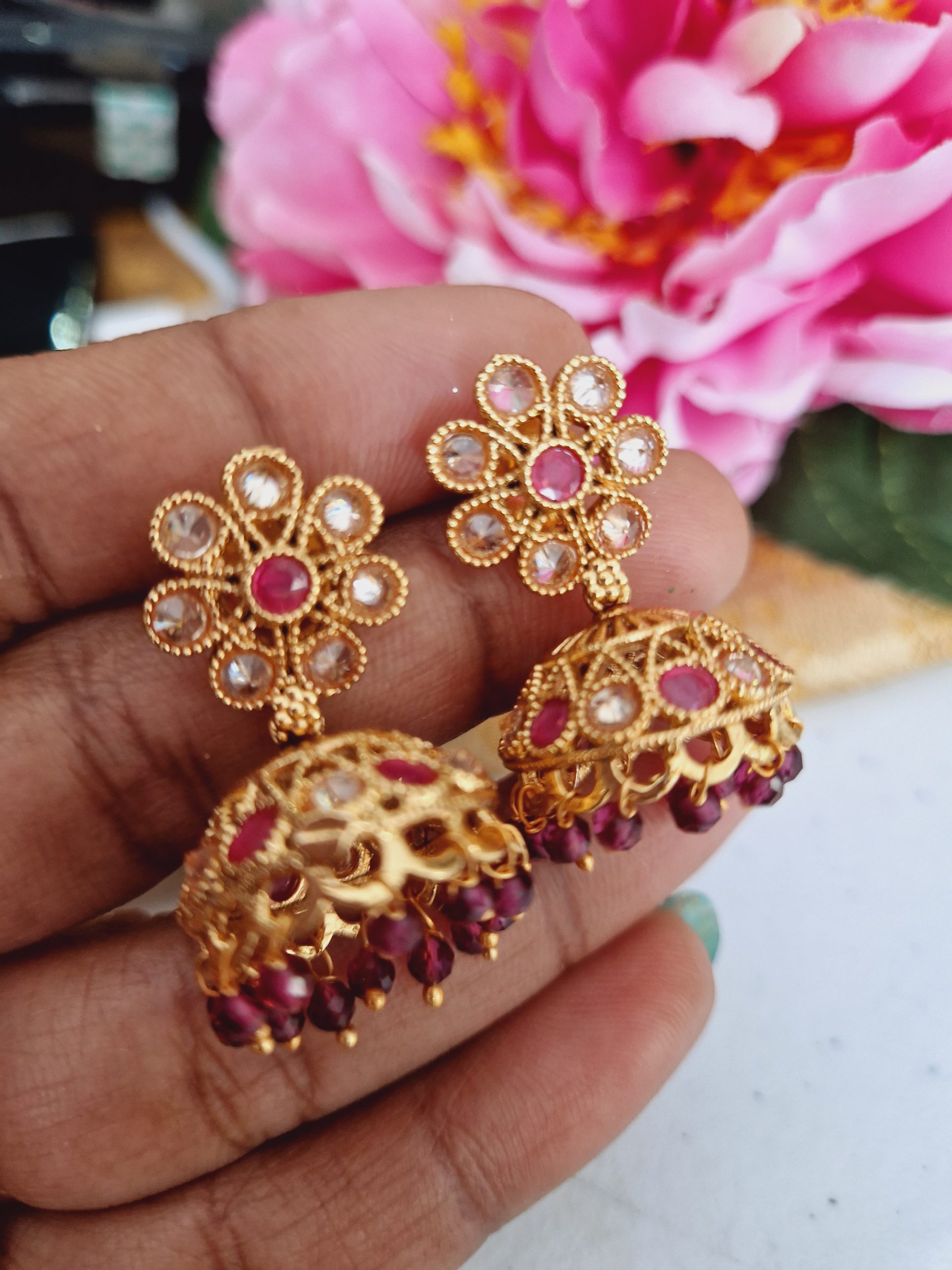 Premium small jimikki-1095 – Sarah Collection