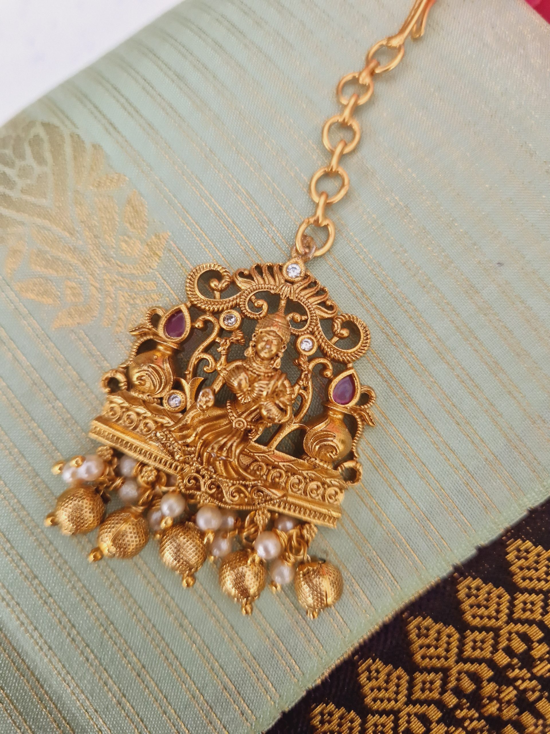 Mat finish Tikka-3102 – Sarah Collection