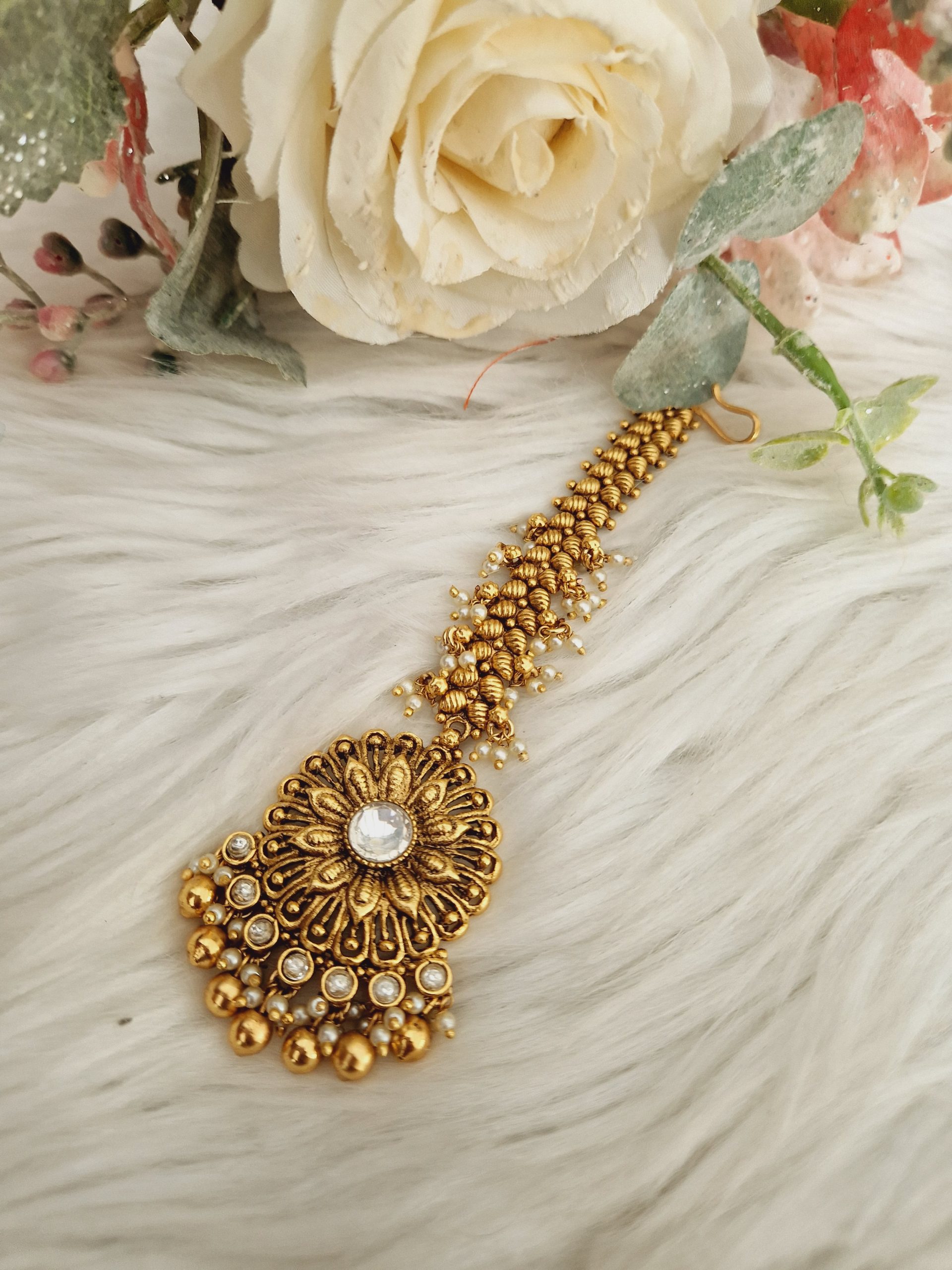 Mat premium Tikka-3118 – Sarah Collection