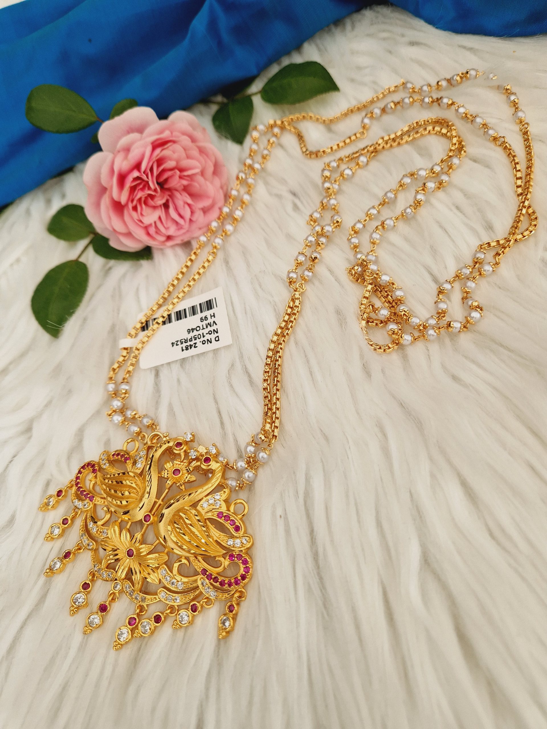 Gold premium pathakkam-485 – Sarah Collection